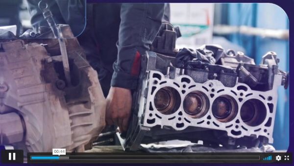 Car Mechanic Training – Online Training Academy