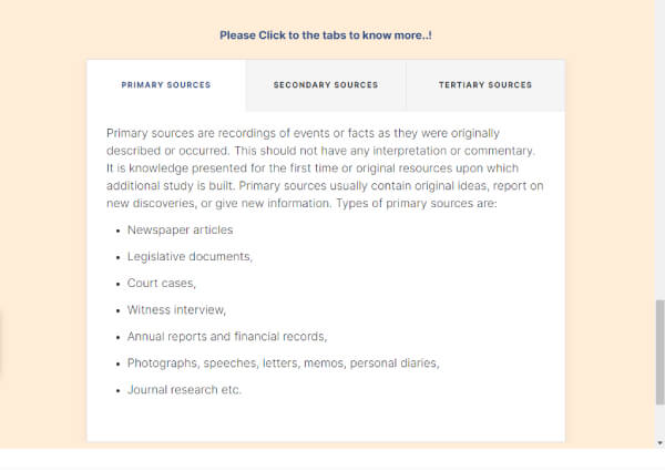 Report Writing – Online Training Academy