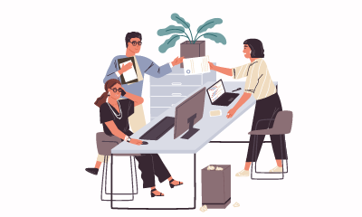 Return To Work – Online Training Academy