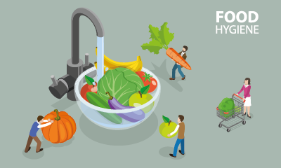 Level 3 Food Hygiene And Safety For Catering – Online Training Academy