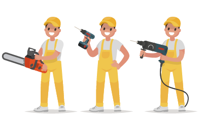 Handiwork Training: Power Tools Usage And Appliance Safety – Online ...