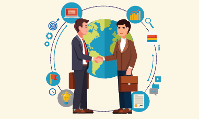 International Development – Online Training Academy