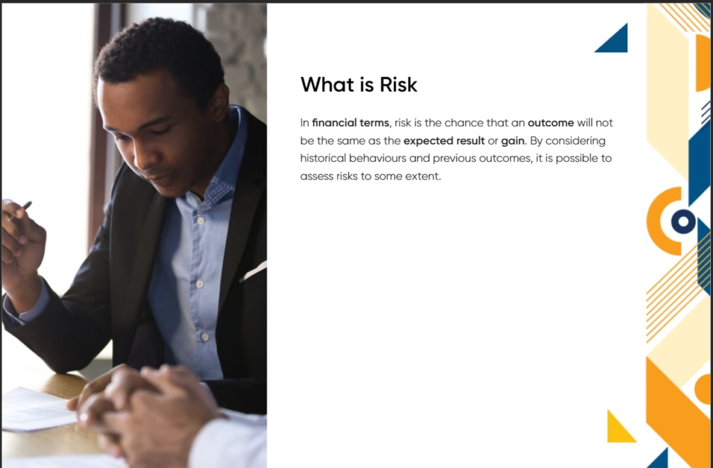 Compliance Audit & Risk Management – Online Training Academy