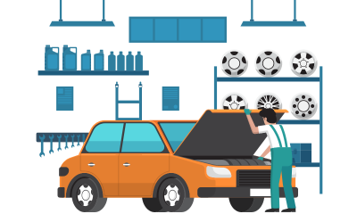 Car Mechanic Training – Online Training Academy