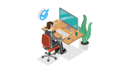 Computer Workstation Safety Training – Online Training Academy