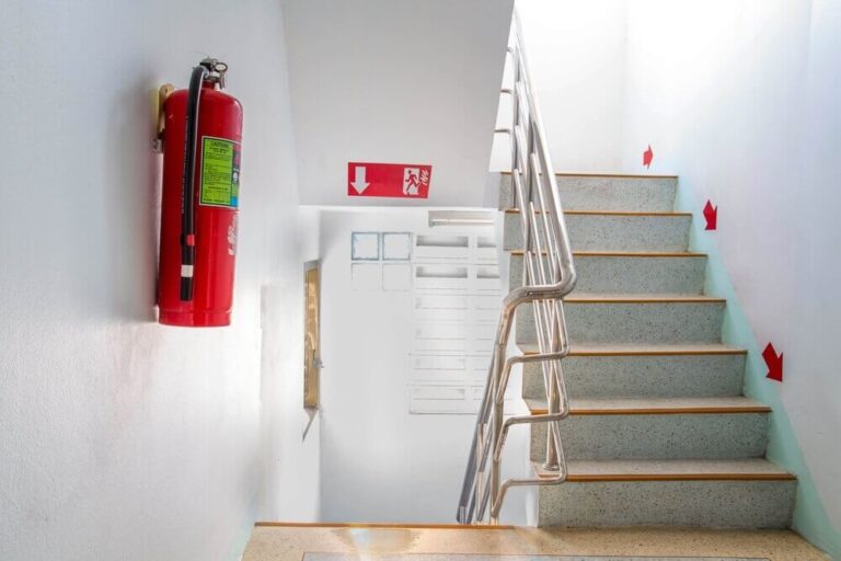 3 Categories Of Fire Evacuation – Online Training Academy